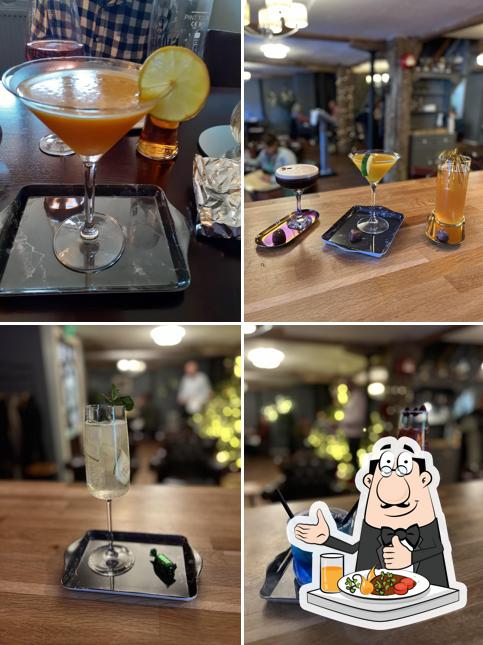 The Mill at Botley, Southampton - Restaurant menu, prices and reviews