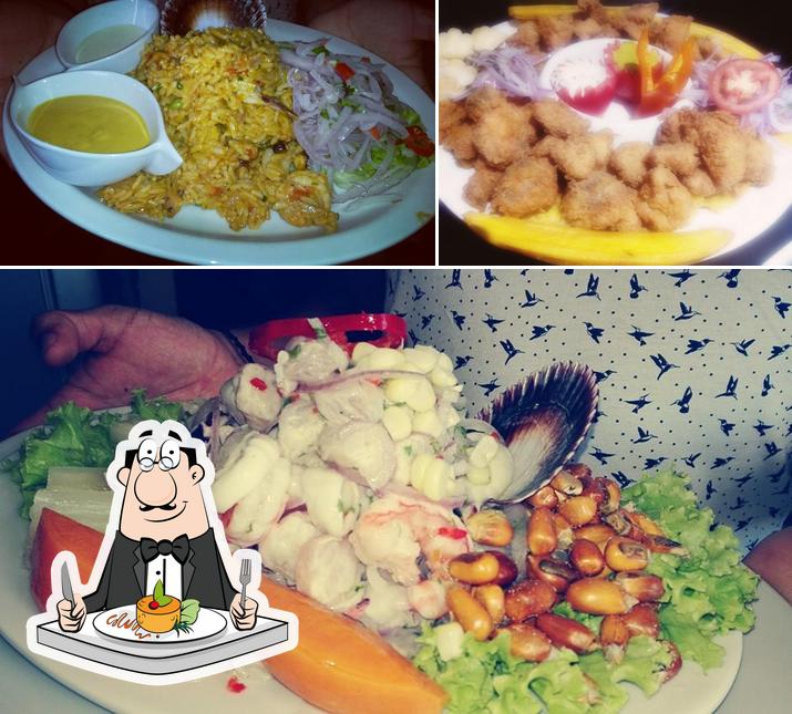 Timba y Sabor restaurant, Talara - Restaurant reviews