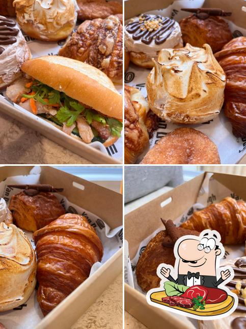 Van Dough Browns Plains in Browns Plains - Restaurant reviews