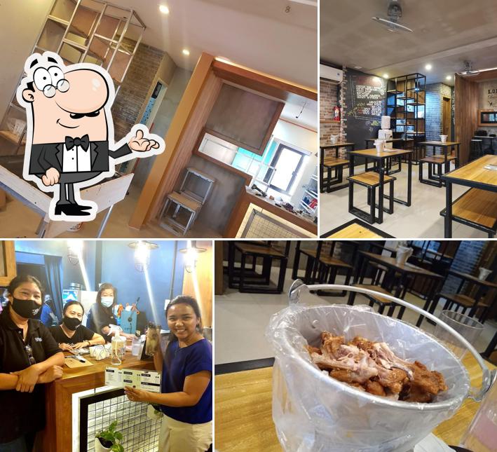 Wing It On - Imus restaurant, Imus - Restaurant menu and reviews
