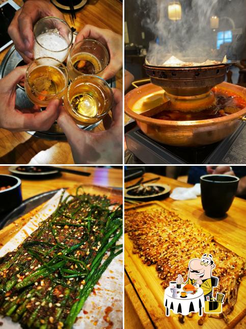 Wow Cow Jupiter restaurant, Makati - Restaurant reviews