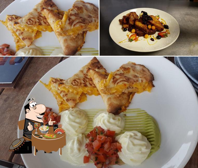Rockets Bryanston, Sandton - Restaurant menu, prices and reviews