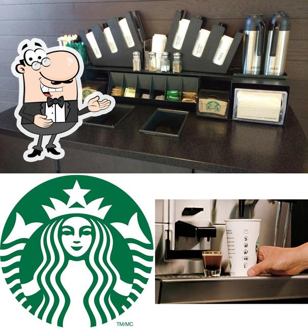 Starbucks, Winnipeg - Restaurant menu, prices and reviews