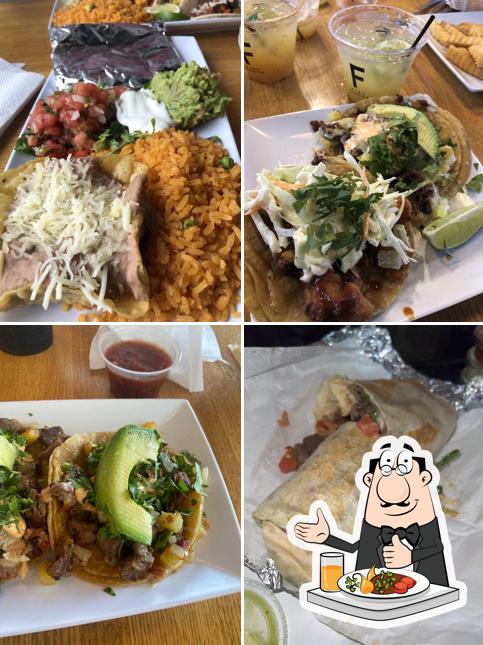 Taco Maya, Rosemont - Restaurant menu, prices and reviews
