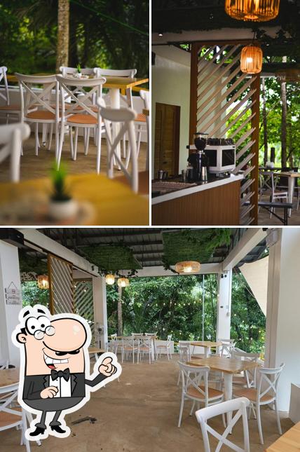 Tanay Hillside Cafe, Tanay - Restaurant menu, prices and reviews