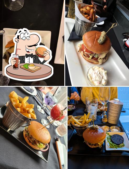 The Bank Bar & Grill, Blackpool - Restaurant menu, prices and reviews