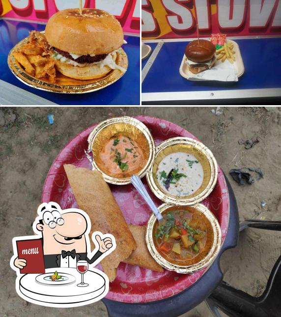 The Rolling Stoves, Gorakhpur - Restaurant menu, prices and reviews