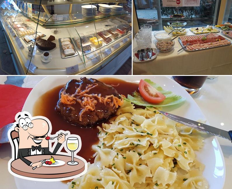 Wiener Kaffee Franzl, Romanshorn - Restaurant menu, prices and reviews