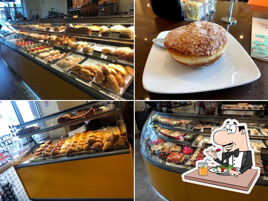 Bonjour French Bakery & Cafe - Kendall, 16650 SW 88th St in The ...