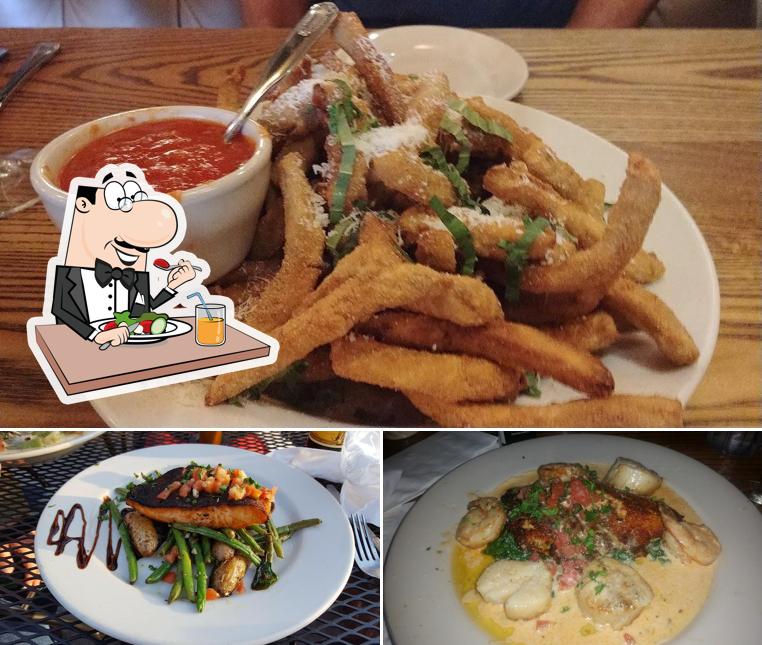 Tunxis Grill & Pizzeria, Windsor - Restaurant menu, prices and reviews