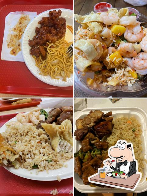 Best sushi restaurants in Kingsville, spring 2024 - Restaurant Guru
