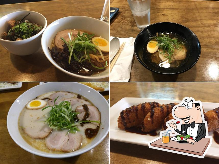 Asa Ramen in Orem - Restaurant menu and reviews