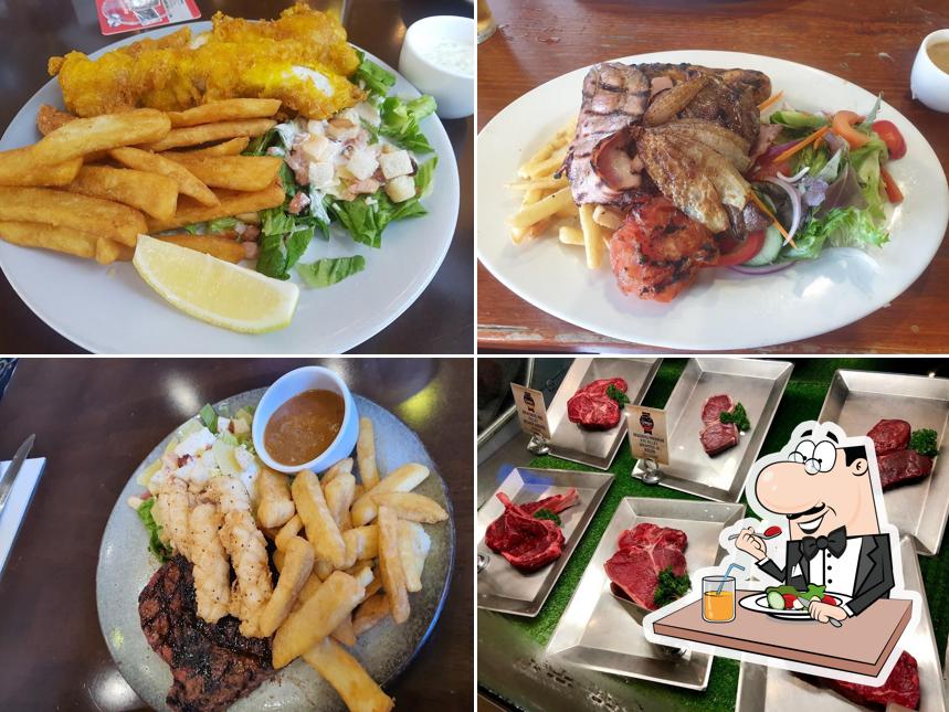 Top 7 pubs & bars in Mackay, october 2025 - Restaurant Guru