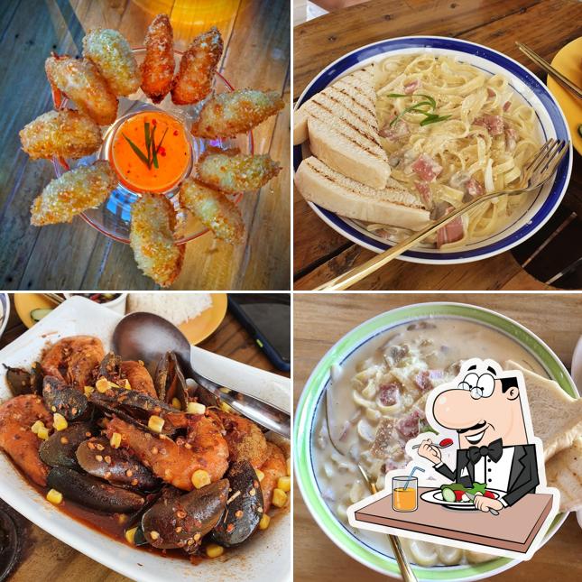 Top 5 restaurants in San Jose, Central Visayas, november 2025 ...