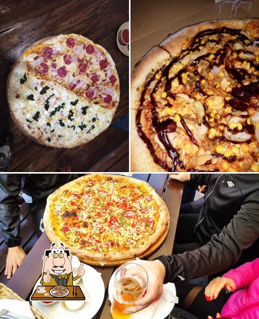 Biesiadowo pizzeria, Góra Kalwaria - Restaurant reviews