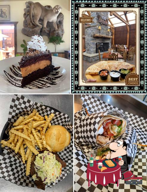Top 3 restaurants with grilled chicken in Darby, Montana, october 2025 ...