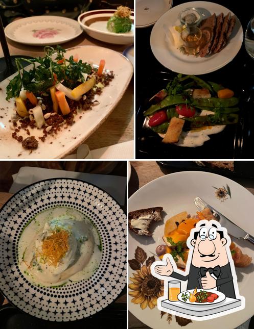 Bruder - Küche & Bar, Vienna - Restaurant reviews