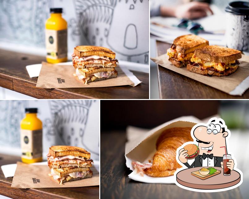 Bean Squeeze Thompson Rd, 284 Thompson Rd in North Geelong - Restaurant ...