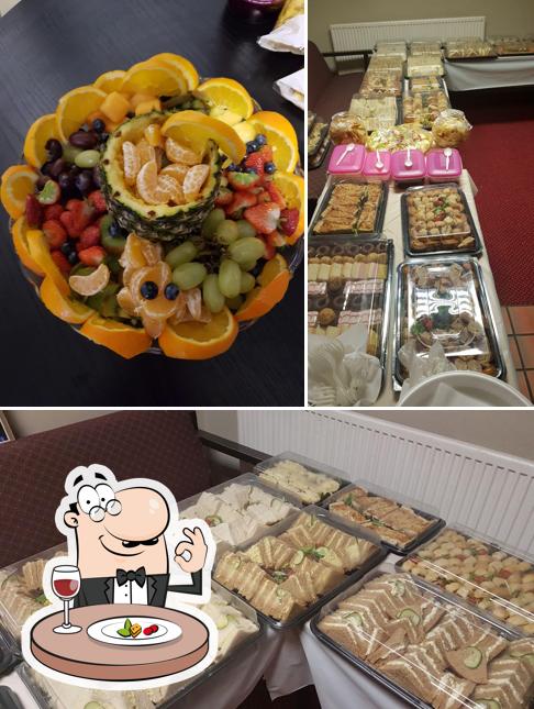 Cafe Resta, Atherstone - Restaurant menu, prices and reviews