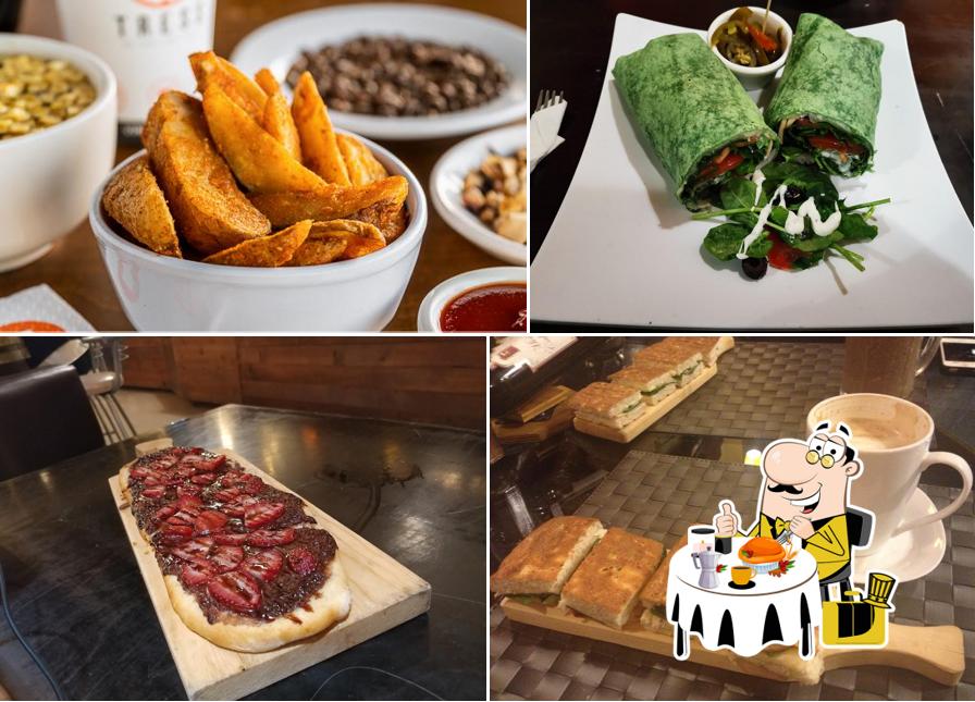 Top 5 restaurants with chicken wraps in Tijuana, december 2025 ...