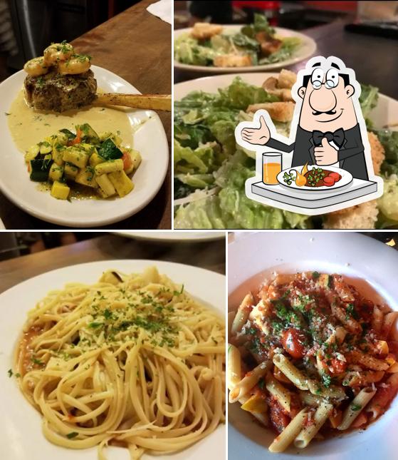 Capeo, North Little Rock - Restaurant menu, prices and reviews