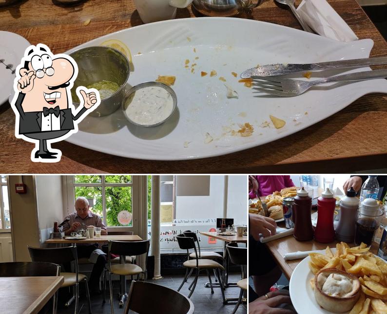 Carlo's, Alnwick - Restaurant menu, prices and reviews