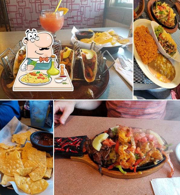 Chilito's Mexican Bar And Grill, Waterloo - Restaurant menu, prices and ...