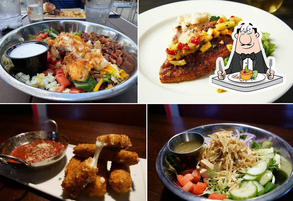Moran's Bar and Grill, Columbus - Restaurant menu, prices and reviews