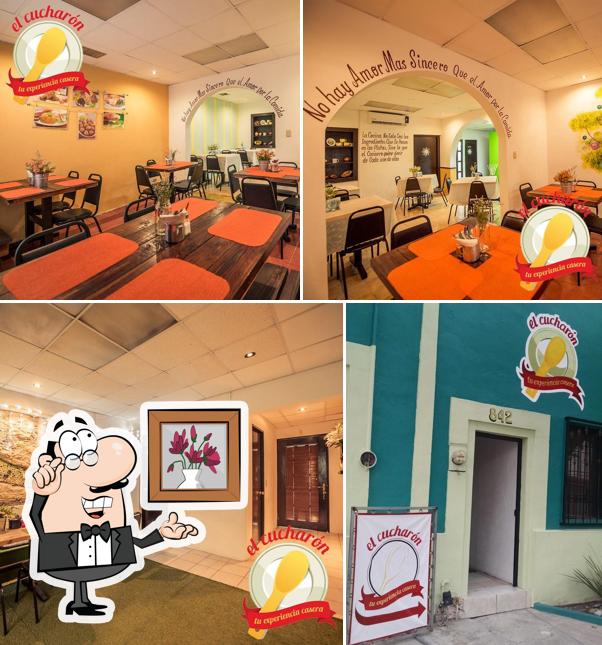 El Cucharón, Monterrey - Menú del restaurante, precios y reseñas