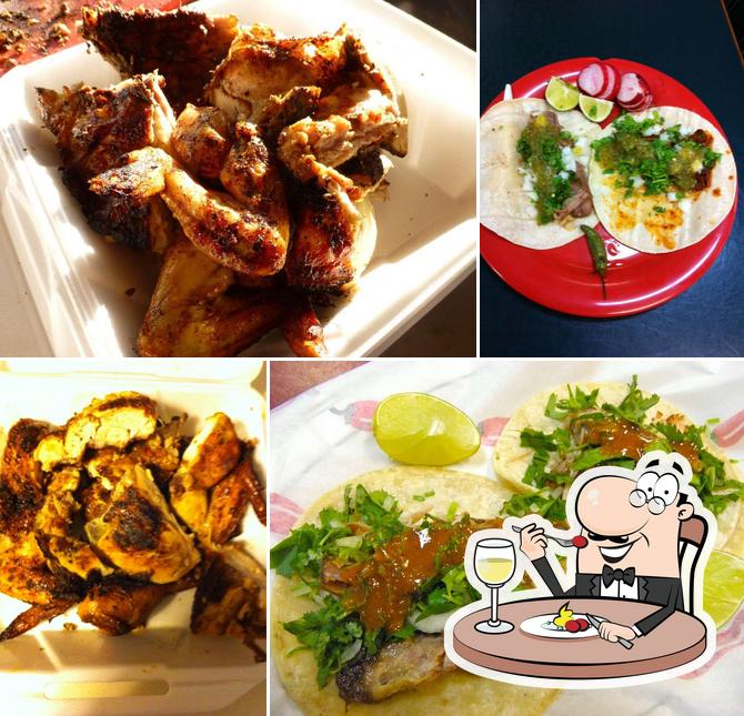 El Torito Market, Salem - Restaurant menu, prices and reviews