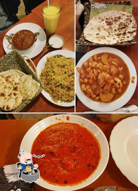 HALAL FAST FOOD, Prague - Restaurant menu and reviews