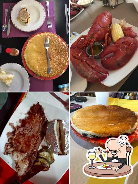 Grammy's Restaurant, Brevard - Restaurant menu, prices and reviews