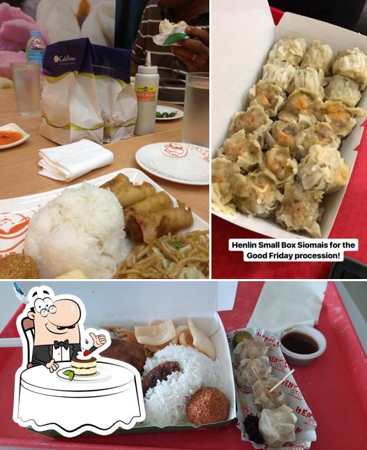 Hen Lin, Muntinlupa - Restaurant menu, prices and reviews