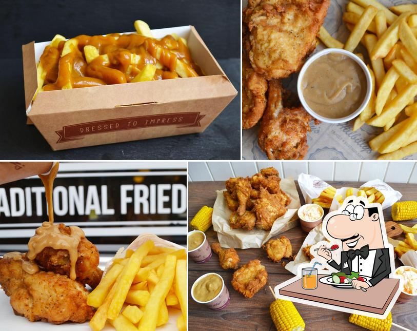 Find the best place to eat in Tralee, winter 2024 - Restaurant Guru