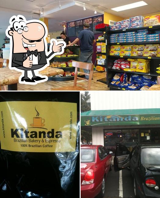 Kitanda Espresso & Acai, Kirkland - Restaurant menu, prices and reviews