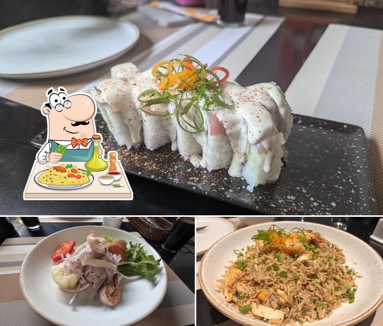 Lobo de Otani, Miraflores - Menú del restaurante, precios y reseñas