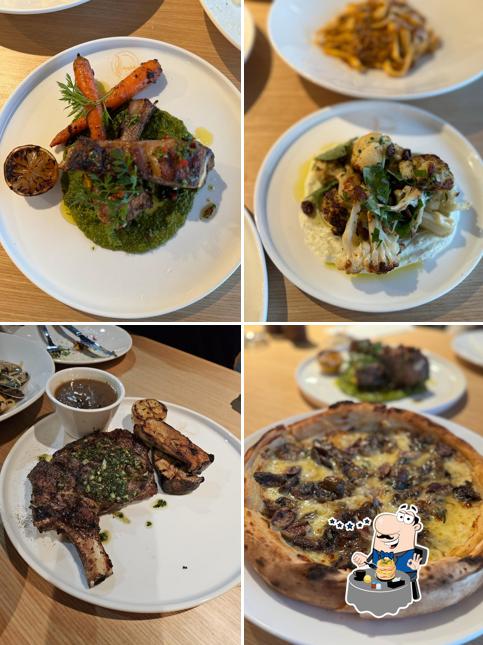 Mandolin Restaurant and Venue, Caroline Springs - Restaurant menu ...