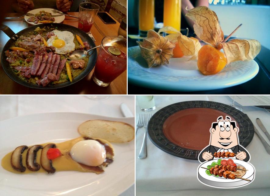 Mayta Restaurante, Lima - Restaurant menu, prices and reviews