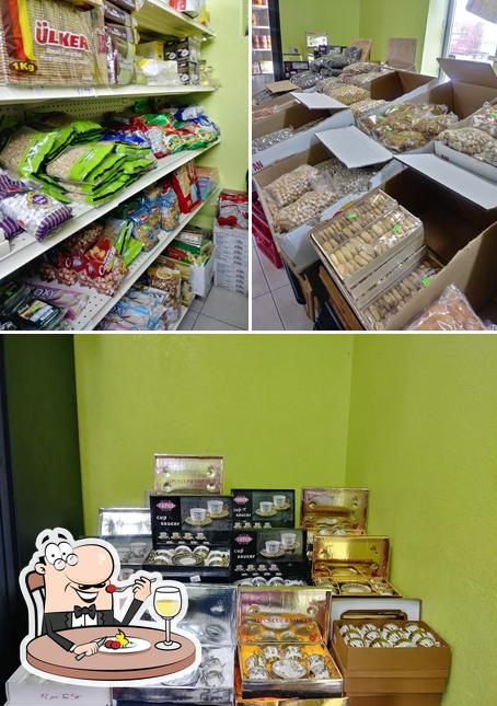 Middle East Bakery, 3884 S 300 E in South Salt Lake - Restaurant reviews