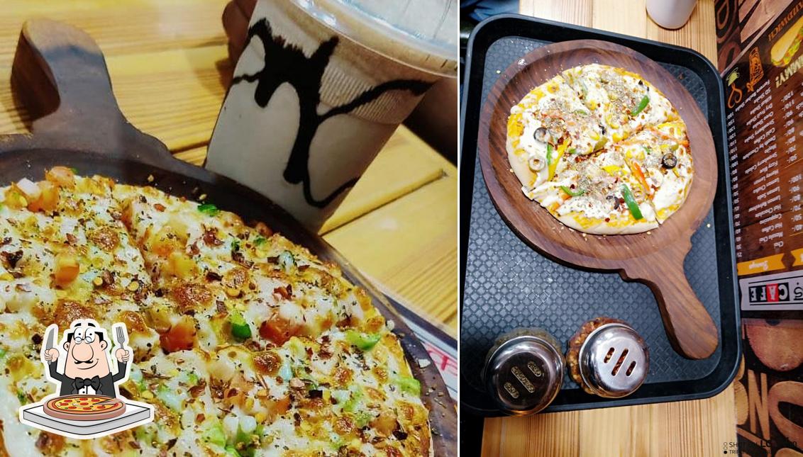 Nukkad Cafe, Barabanki - Restaurant menu, prices and reviews