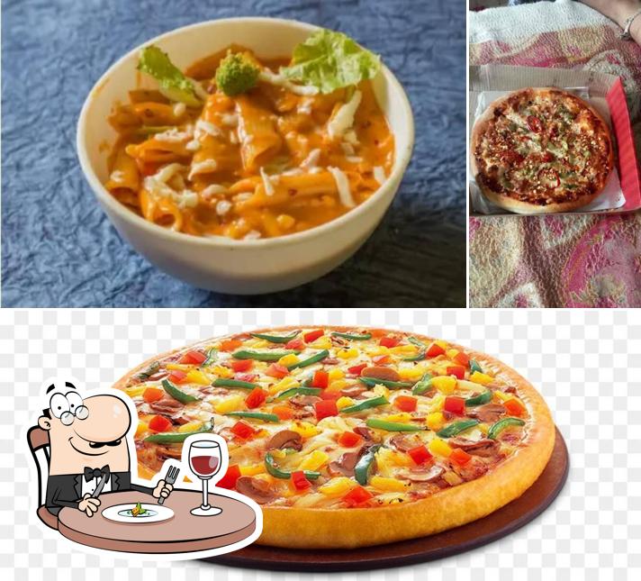 Pizza Swag, Ludhiana - Restaurant menu and reviews