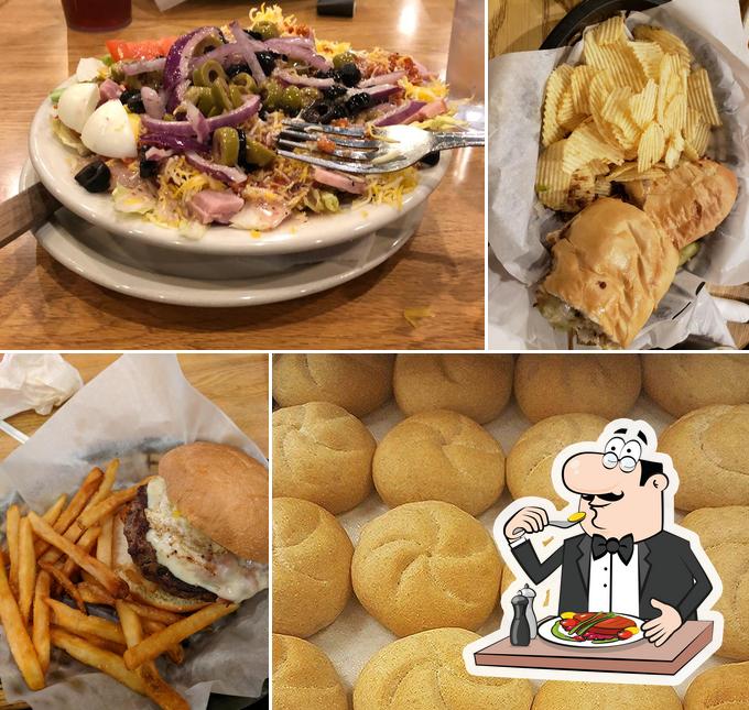 Top 7 restaurants in Newburgh, Indiana, october 2025 - Restaurant Guru