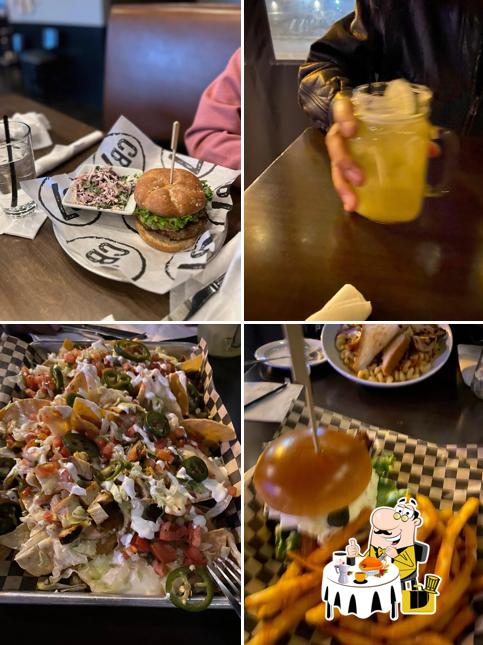 Charbar no. 7 in Mint Hill - Restaurant menu and reviews