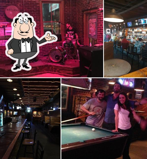 Copper Top, Tuscaloosa - Restaurant menu, prices and reviews