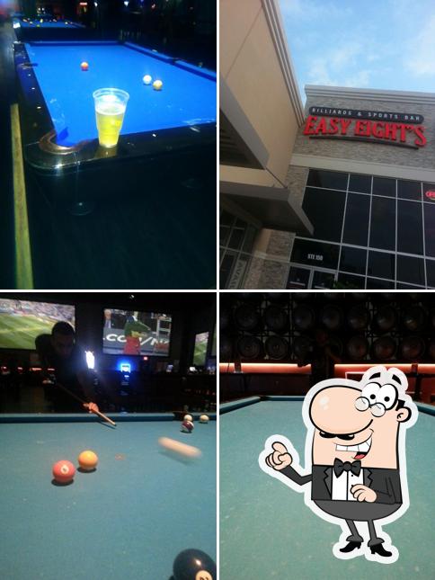 Easy Eight's in McAllen - Restaurant reviews