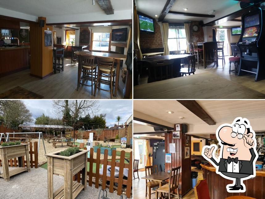 Find the best place to eat in Brockenhurst, spring 2024 - Restaurant Guru