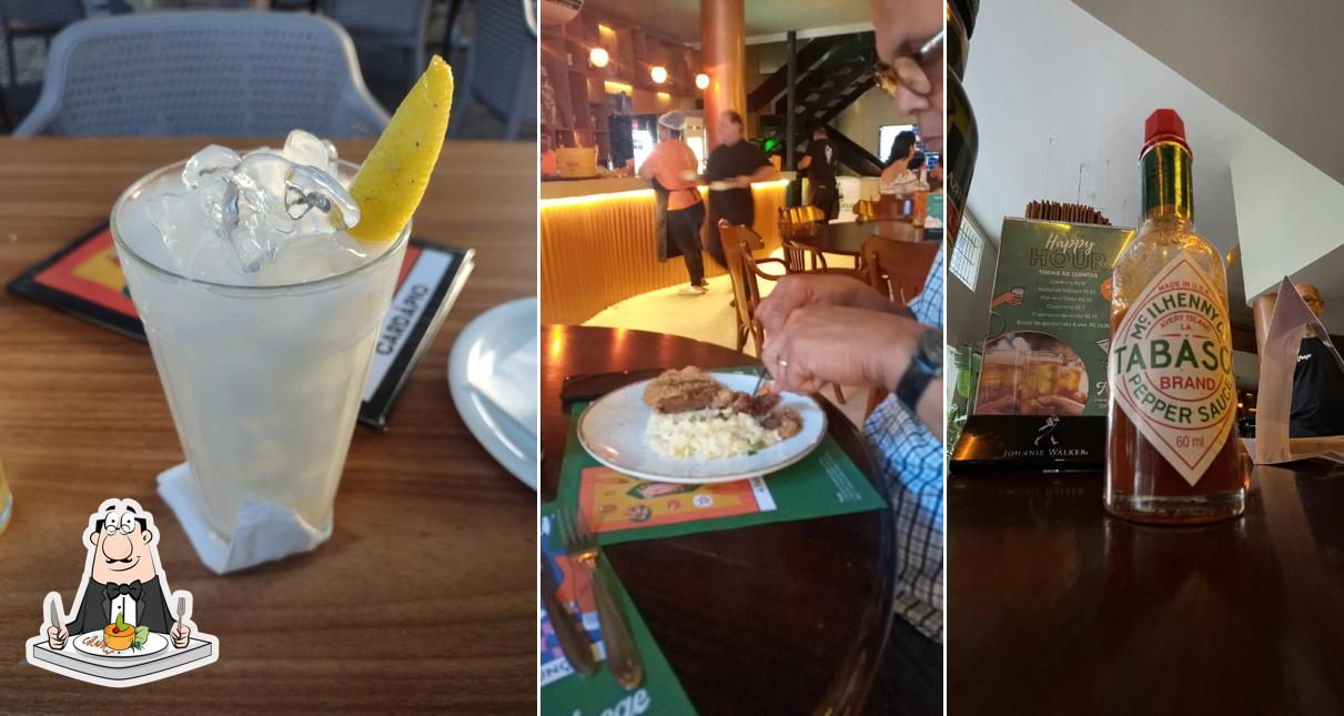 Frege Bar e Restaurante, Recife - Menu do restaurante, preços e opiniões