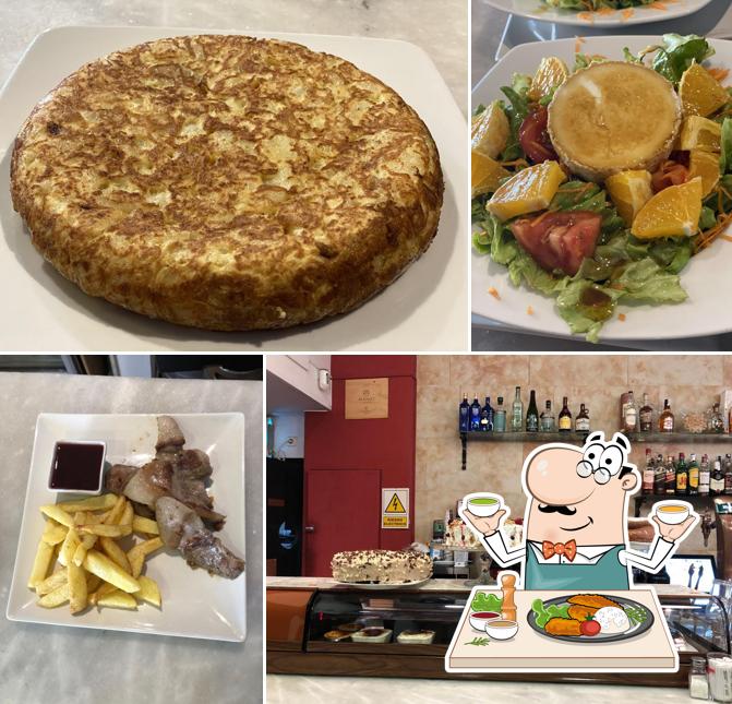 Los 10 mejores restaurantes en Las Rozas, septiembre 2025 - Restaurant Guru