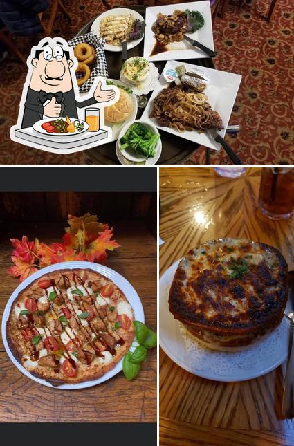 The Riverstone Inn, Towanda - Restaurant menu, prices and reviews