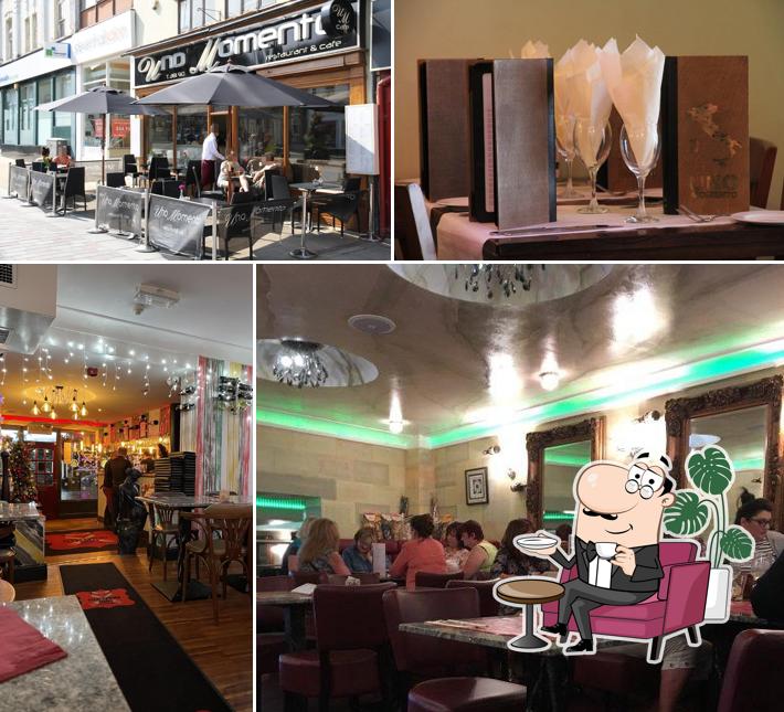 Uno Momento in Darlington - Restaurant reviews
